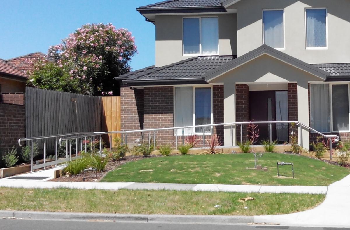 Rooming Houses (Class 1b Buildings) Disability Access: The Facts ...